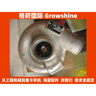 TD06H-14C-12高质量增压器5I7903，49179-00460