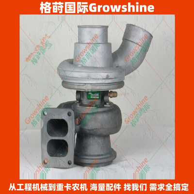 高质量增压器174833，173126,631GC5144M6