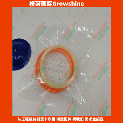 高质量挖掘机油封密封件ZAXIS210-3，200-3涨紧油缸修理包