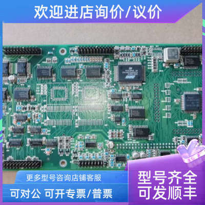 议价KA310013A SMITEC 1000 机伺服驱动控制主 ka310013a