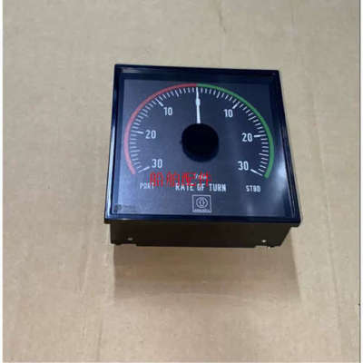 议价eltroma  KLPQ144 D3v144S 24V 78mA 10-0-10V  舵角表表