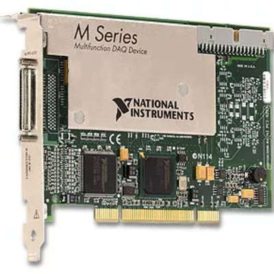 议价NI  PCI-6251 高速数据采集卡 779070-01