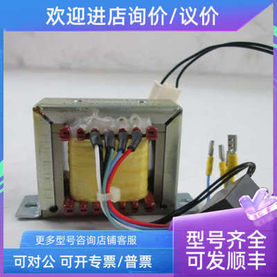 议价TELEMECANIQUE 变压器 W814940650112A07 L15768SEM03 VY1G46