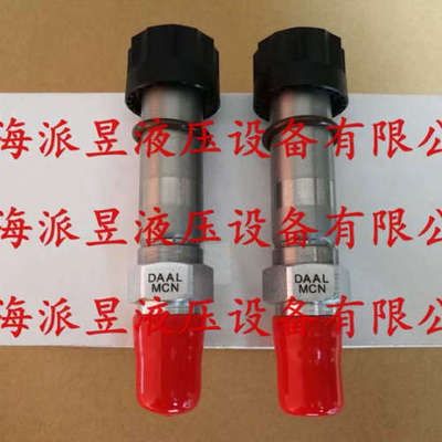 议价 DAAL-MCN SUN电磁阀 DAALMCN