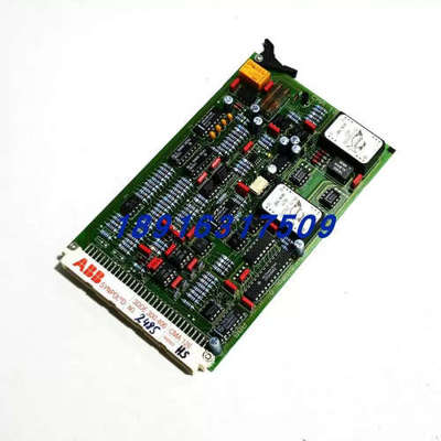 议价ABB控制SYNPOL D CMA126 AE4