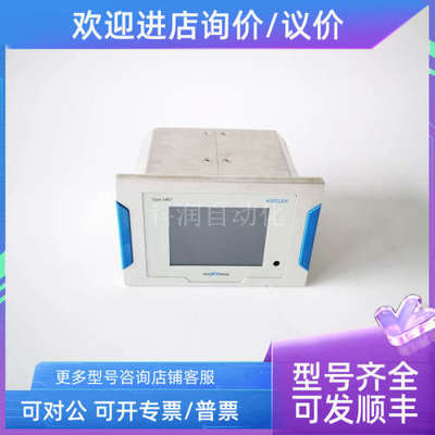 议价KISTLER奇石乐MAXYMOS控制器触摸屏5867B1000Q03
