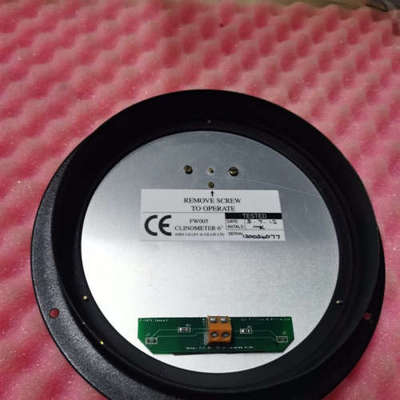 议价FW005  CLINOMETER 6  LILLEY & GILLIE测斜仪Z