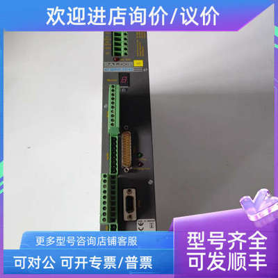 议价BALDOR葆德SBSC1102-YUF驱动器