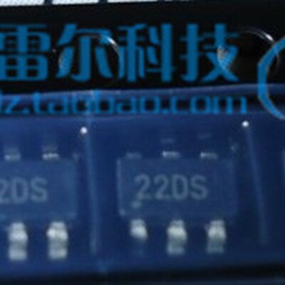 PIC10F222T-I/OT SOT23-6 丝印22 进口原装 8位高性能微控制器