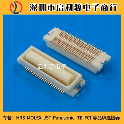 DF17A(3.0)-40DS-0.5V(57) DF17B(3.0)-40DS-0.5V(57)全新HRS现货