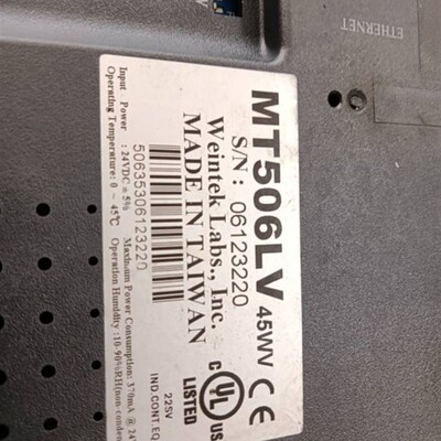MT506LV 45WV液晶屏 MT506LV液晶屏