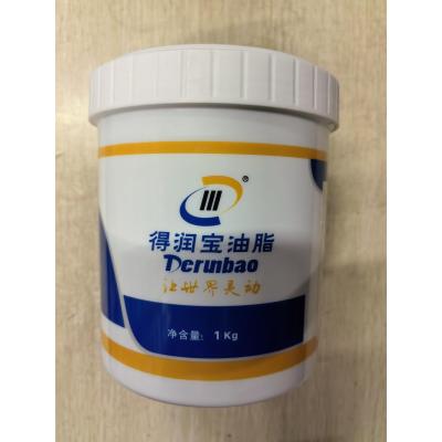 得润宝GH9100润滑脂超高温极压合成润滑脂耐高温轴承齿轮600度