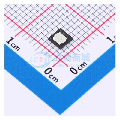 场效应管MOS IQE006NE2LM5CGSCATMA1 WHTFN-9 25V 310A 1个N沟道