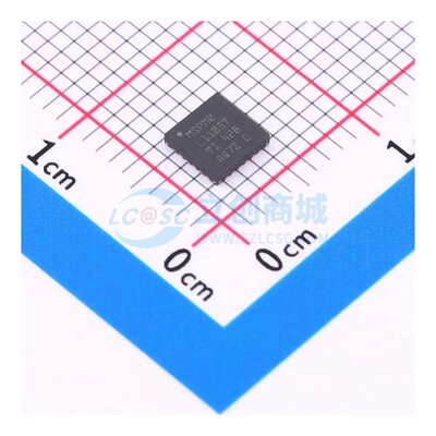 单片机(MCU/MPU/SOC) MSPM0L1105TRGER VQFN-24