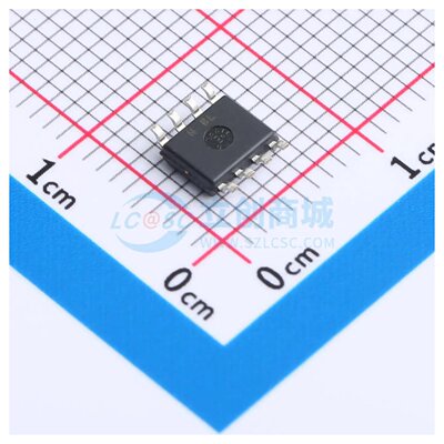 特殊功能放大器 MAX951ESA+ SOIC-8
