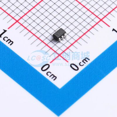 模拟开关/多路复用器 TPDG9411EDL SOT-363 全新