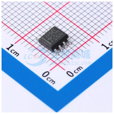 原装 运算放大器 TLC2252IDR SOIC-8 全新