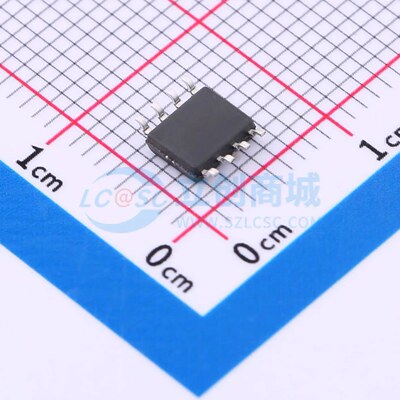 原装 温度传感器 LM335M/NOPB SOIC-8 全新