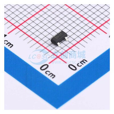 变容二极管 BB814E6327GR1HTSA1 SOT-23 原装正品