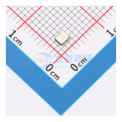无源晶振 FH1220003Z SMD2520-4P 12.288MHz &plusmn;20ppm 18pF