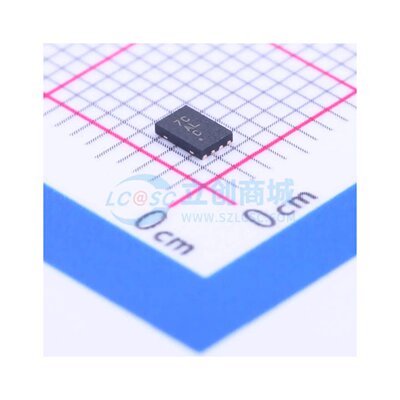 EEPROM ATAES132A-MAHER-T UDFN-8L-EP(2x3) 32Kbit 1MHz 原装正