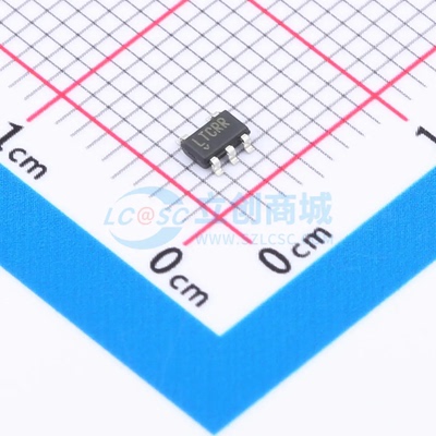 运算放大器 LTC6240CS5#TRMPBF TSOT-23-5 原装正品