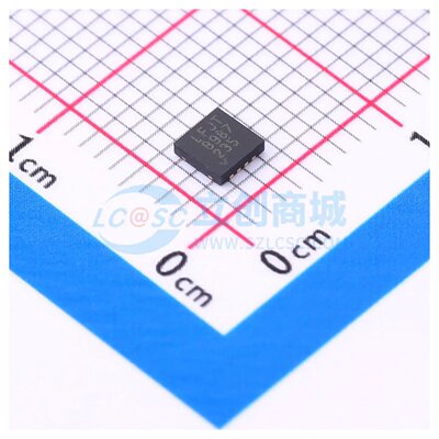 原装正品 差分运放 LT6350IDD#PBF DFN-8-EP(3x3) 双路