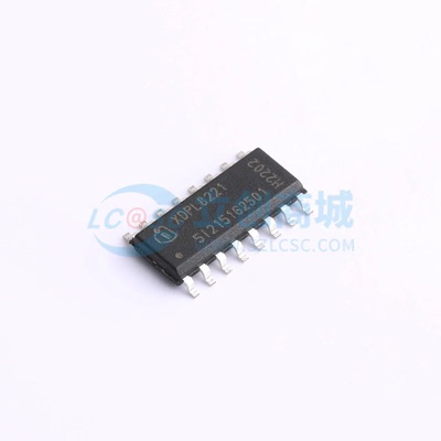 AC-DC控制器和稳压器 XDPL8221 DSO-16 隔离