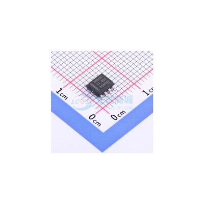 原装 运算放大器 THS3491IDDAT Power-Pad-SO-8 全新
