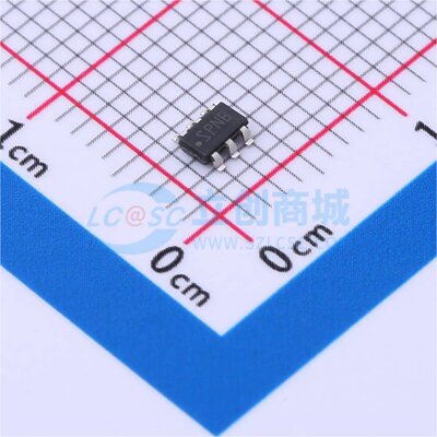 LED驱动 LM3405XMKX/NOPB TSOT-23-6 原装正品