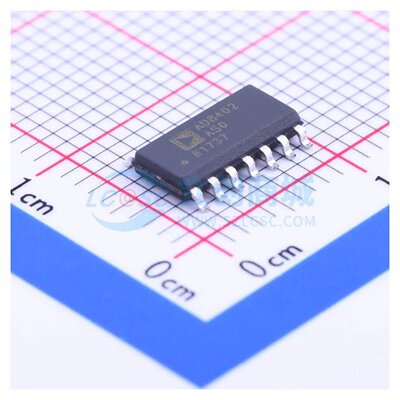 数字电位器 AD8402ARZ50-REEL SOIC-14 原装正品