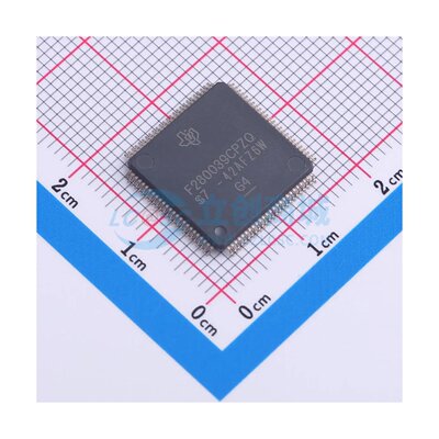 单片机(MCU/MPU/SOC) F280039CPZRQ1 LQFP-100(14x14)