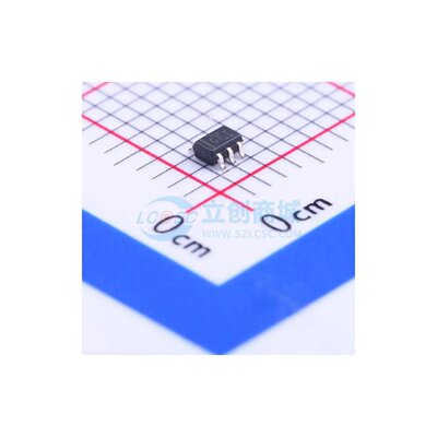 原装正品 电流感应放大器 INA213AIDCKT SOT-363-6 全新