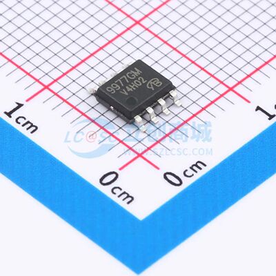 场效应管(MOSFET) AP9977GM-VB SO-8 60V 7A