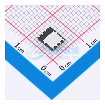 场效应管(MOSFET) FDMS86105-TP PDFN-8(5x6)