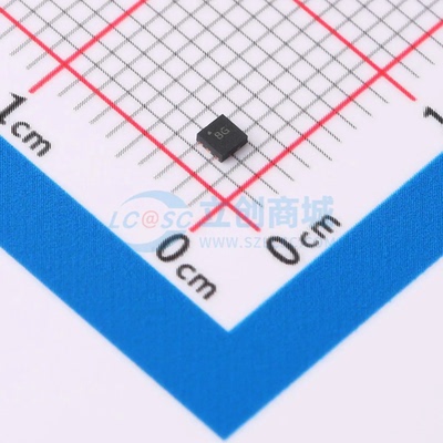 专业电源管理(PMIC) MIC94355-SYMT-TR DFN-6-EP(1.6x1.6)