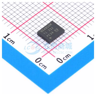 智能功率模块(IPM) CSD95495QVM VSON-18-EP(4x5) 原装正品