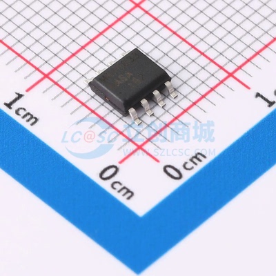 DC-DC电源芯片 MAX5033BASA+ SOIC-8 降压型