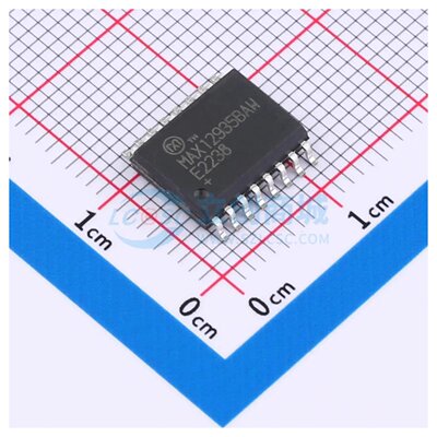 数字隔离器 MAX12935BAWE+ SOIC-16