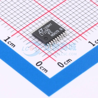运算放大器 LT1795IFE#PBF TSSOP-20-EP 原装正品