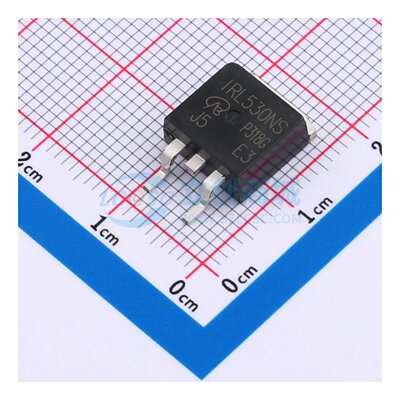 场效应管MOS IRL530NSPBF-VB TO-263(D2PAK) 100V 20A 1个N沟道