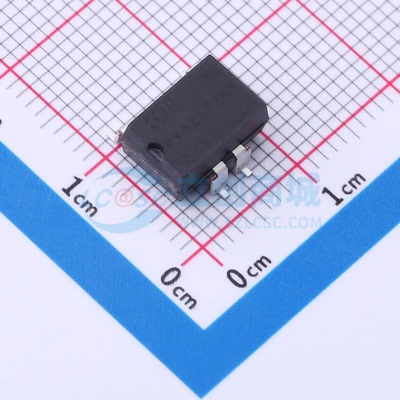 固态继电器(MOS输出) PVAZ172NSPBF SMD-8P 500mΩ 原装