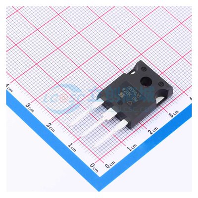 场效应管 IRFPG30PBF TO-247AC 1kV 3.1A 1个N沟道