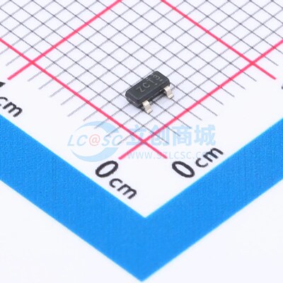 电压基准芯片 ATL431BIDBZR SOT-23-3 原装正品