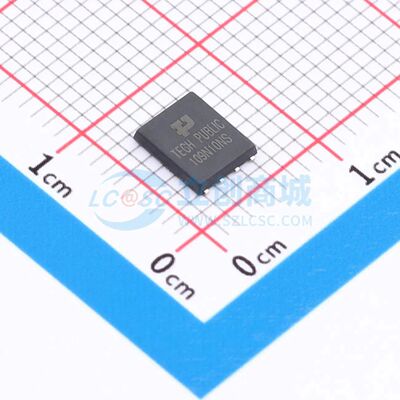 场效应管(MOSFET) TPBSC109N10NS3G PDFN-8(5x6)