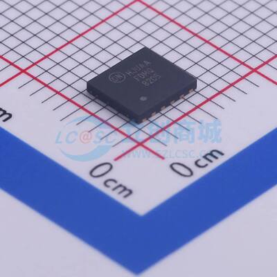 整流桥 FDMQ8205 MLP 80V 1.7A 全新原装