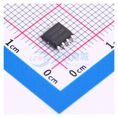 M95320-DFMN6TP SO-8 32Kbit 20MHz EEPROM 原装