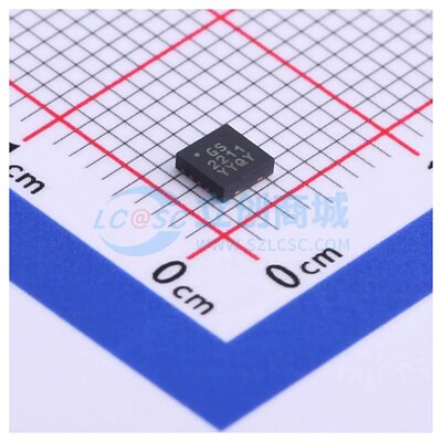 线性稳压器(LDO) MIC2211-GSYML-TR QFN-10(3x3) 150mA；300mA 1.