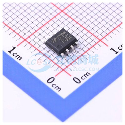 场效应管(MOSFET) IRF7304TRPBF-VB SO-8 30V 7.3A 2个P沟道