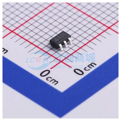线性稳压器(LDO) AP2202K-ADJTRG1 SOT-23-5 2.3V~12.85V 150mA